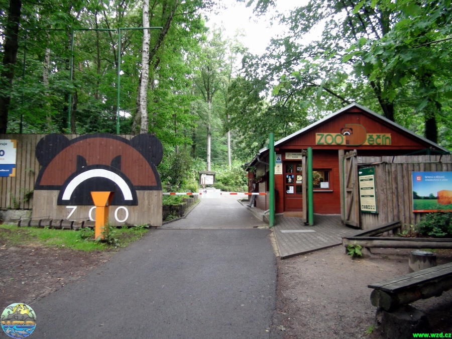ZOO Děčín